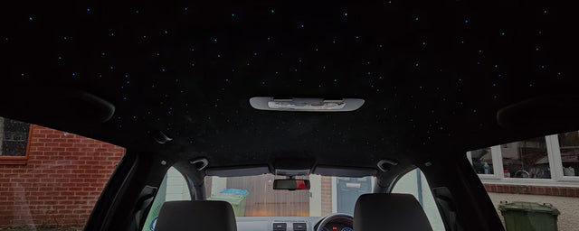 Alcantara & Stretch Suede that will transform your vehicles interior